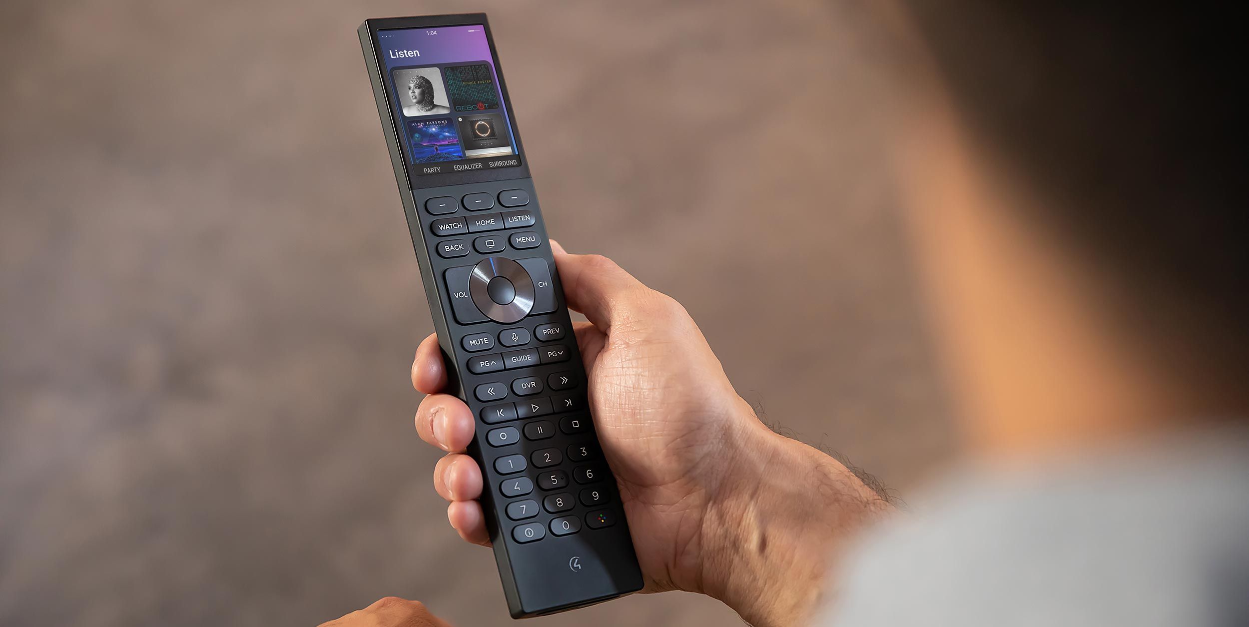 Certified Control4 Dealer in Huntington Beach, CA